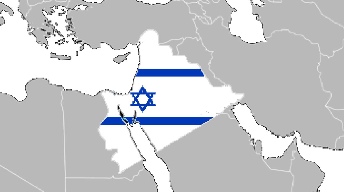 El Plan Yinon – OTRALECTURA