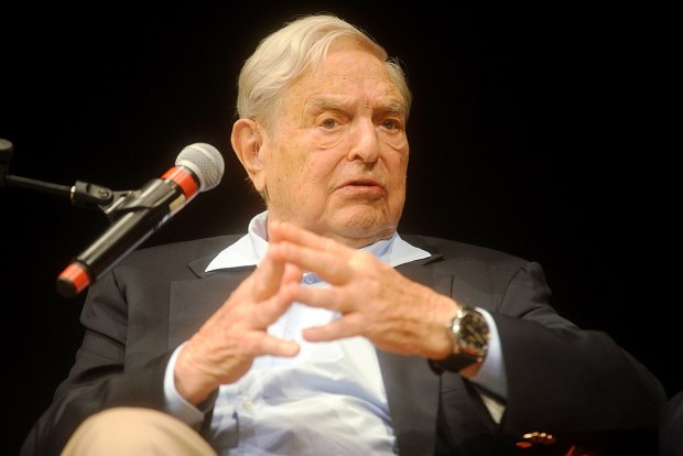 George Soros: la representación del mal – OTRALECTURA