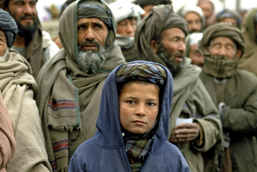 Bacha Bazi, pederastia cultural en Afganistán – OTRALECTURA