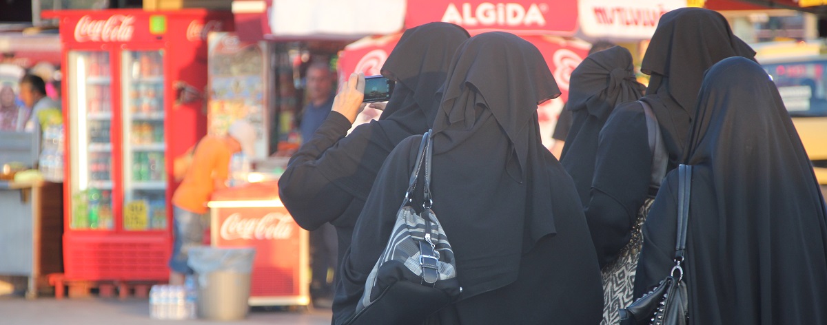 Los matrimonios temporales en el Islam suní – OTRALECTURA