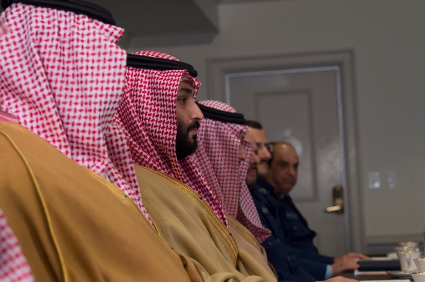 Saudi Vision 2030: el plan de Bin Salmán que transforma Arabia Saudí ...